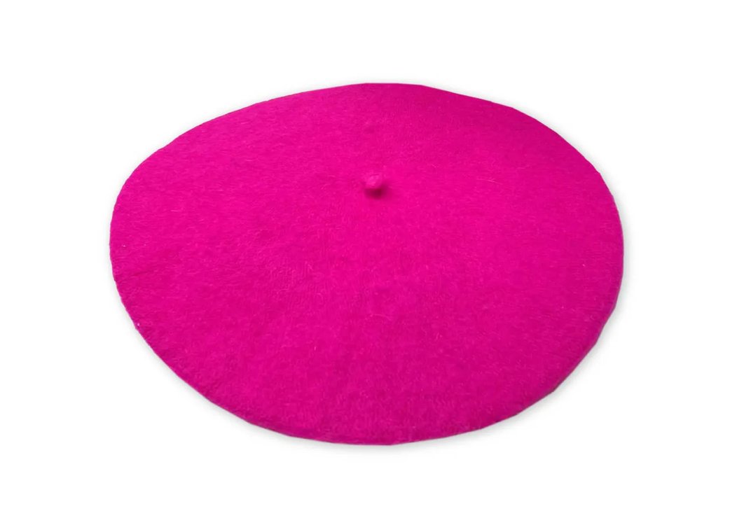 French Berets Collection | Classic & Colorful Wool Berets for Men ...